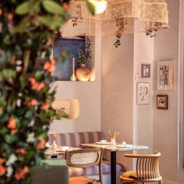 CLIO - Updated October 2025 - 792 Photos & 242 Reviews - 1202 Howard St ...