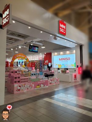 MINISO - GREAT MALL - Updated October 2025 - 163 Photos & 38 Reviews ...