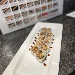 KUMA SUSHI - Updated December 2025 - 1219 Photos & 381 Reviews - 6135 ...