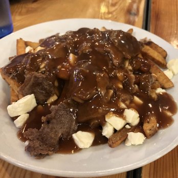 POUTINEVILLE - Updated October 2025 - 88 Photos & 43 Reviews - 5145 ...