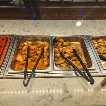 GOLDEN CORRAL BUFFET & GRILL - Updated December 2025 - 76 Photos & 42 ...