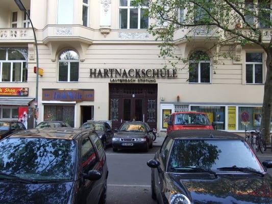 HARTNACKSCHULE - Updated December 2025 - 13 Reviews - Motzstr. 5 ...