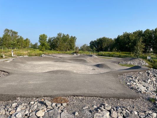 LAKESIDE BIKE PARK - Updated December 2024 - 10 Photos - 825 Fuhrmann ...