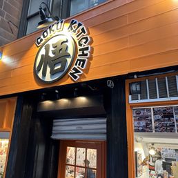GOKU KITCHEN - Updated April 2025 - 308 Photos & 74 Reviews - 26 Cedar ...