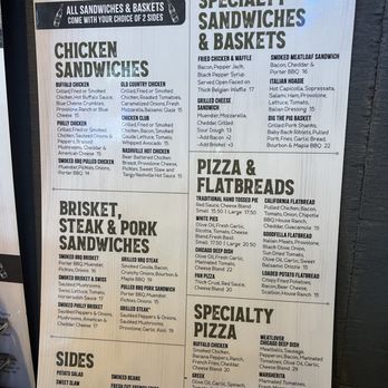 BARREL JUNCTION - Updated December 2025 - 65 Photos & 142 Reviews ...