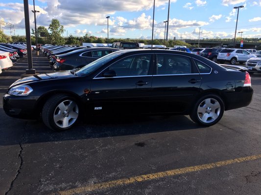 WEST HERR CHEVROLET OF EAST SYRACUSE - Updated May 2026 - 10 Photos ...