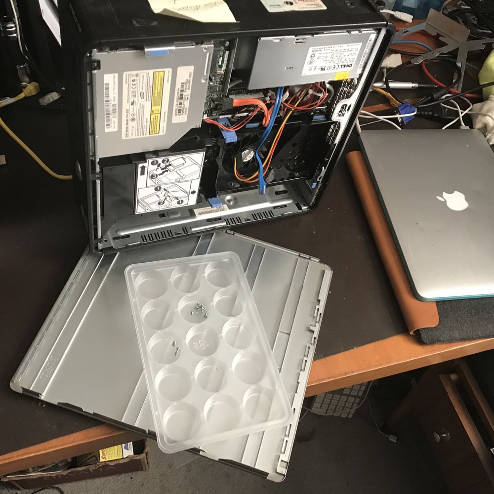 COMPUTER REMEDIES - Updated April 2025 - Request a Quote - 3018 Daniels ...