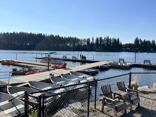 OFFUT LAKE RESORT - Updated December 2025 - 23 Photos & 24 Reviews ...