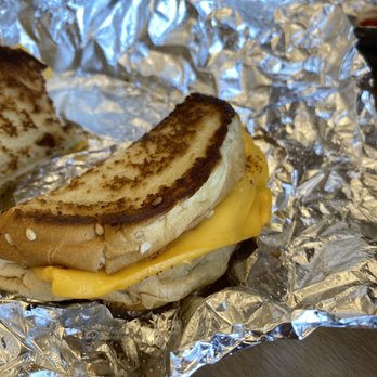 FIVE GUYS - Updated January 2026 - 21 Photos & 17 Reviews - 4299 ...