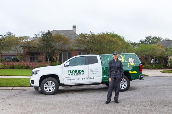FLORIDA PEST CONTROL - Updated August 2025 - 10 Photos - Miami, Florida ...