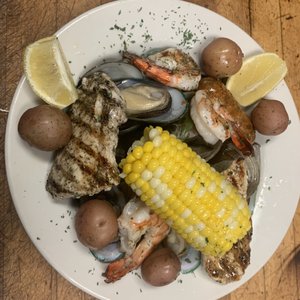 TSUKI HIBACHI STEAKHOUSE - Updated October 2025 - 700 W Broad St ...