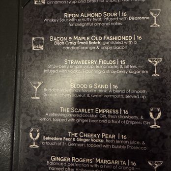 FALCON’S LAIR - Updated October 2025 - 677 Photos & 422 Reviews - 1225 ...