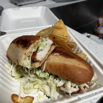 PROPOSITION CHICKEN - Updated December 2024 - 208 Photos & 149 Reviews ...