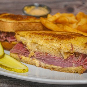 HUNGRY HABIBI - Updated April 2025 - 21 Photos - 31298 Groesbeck Hwy ...