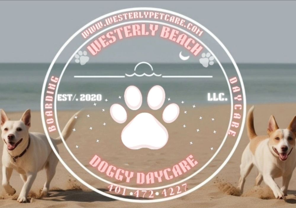 WESTERLY BEACH DOGGY DAYCARE - Updated October 2025 - Request ...