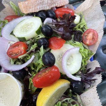 SEA SALT EATERY - Updated March 2025 - 1056 Photos & 860 Reviews - 4801 ...