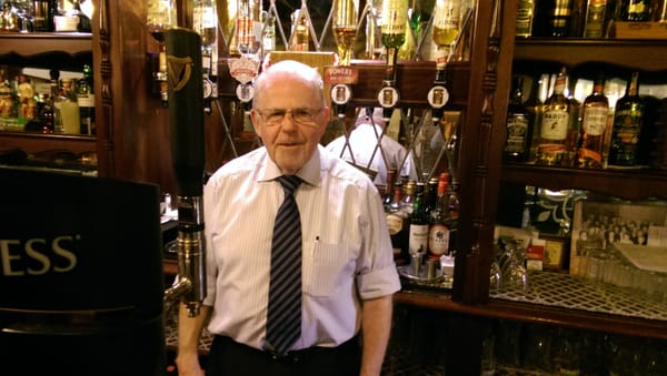 PADDY DUNNE’S - Updated August 2025 - 13 Photos - 4 Woodstock Street ...