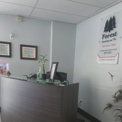 FOREST ACCOUNTING AND TAX - 22 Photos & 26 Reviews - 585 East Los ...