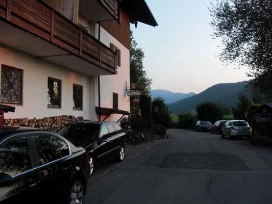 RATSCHEN, RESTAURANT, BAR, BIERGARTEN | Kalkgraben 1, Schliersee ...