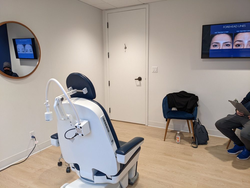 SEATTLE FACE AND SKIN - Updated December 2025 - 200 W Mercer St ...