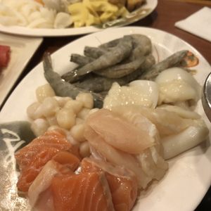 HOT POT BUFFET - 604 Photos & 635 Reviews - 70 Beach St, Boston, MA - Yelp