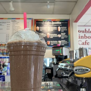 DOUBLE RAINBOW CAFE - Updated May 2025 - 380 Photos & 312 Reviews - 560 ...