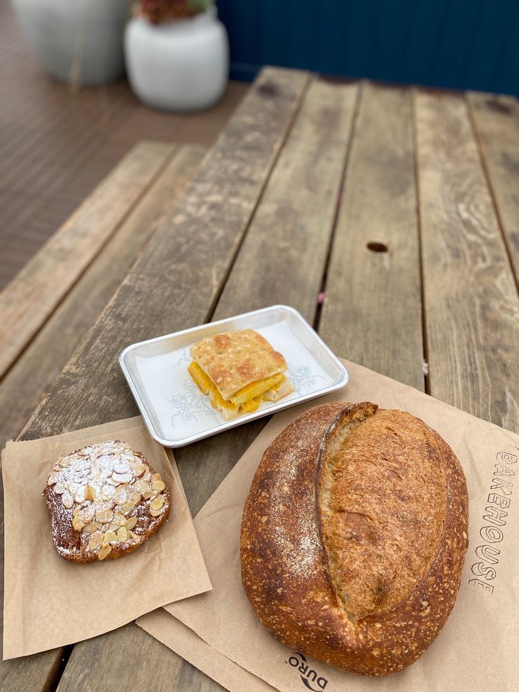 THE FLORA BAKEHOUSE - Updated January 2026 - 509 Photos & 221 Reviews ...