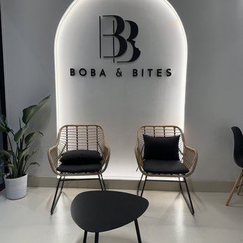 BOBA & BITES - Updated July 2024 - 61 Photos & 19 Reviews - 63 E ...