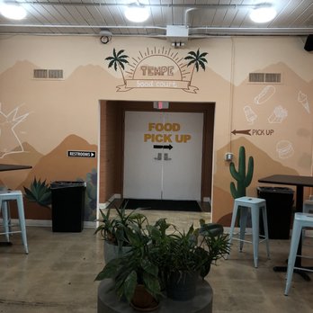 TEMPE FOOD COURT - Updated December 2025 - 114 Photos & 52 Reviews ...