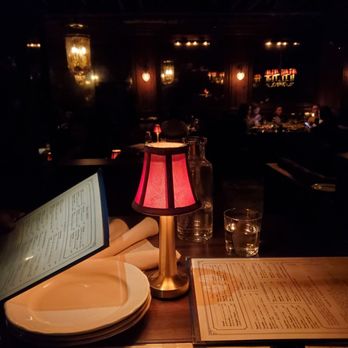 GILT BAR - Updated May 2025 - 1853 Photos & 2108 Reviews - 230 W Kinzie ...