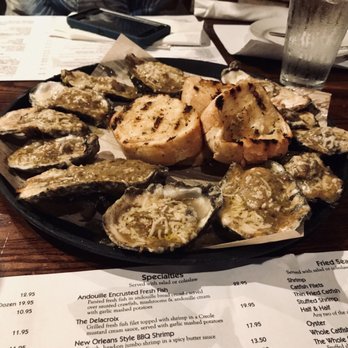 PARRAIN’S SEAFOOD - Updated April 2025 - 2641 Photos & 2594 Reviews ...