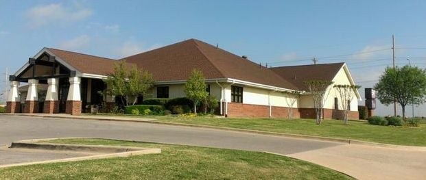 ENT OF OKLAHOMA - Updated July 2025 - 5402 SW Lee Blvd, Lawton ...