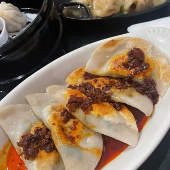 DUMPLING DOJO - Updated May 2024 - 640 Photos & 360 Reviews - 16 Glen ...
