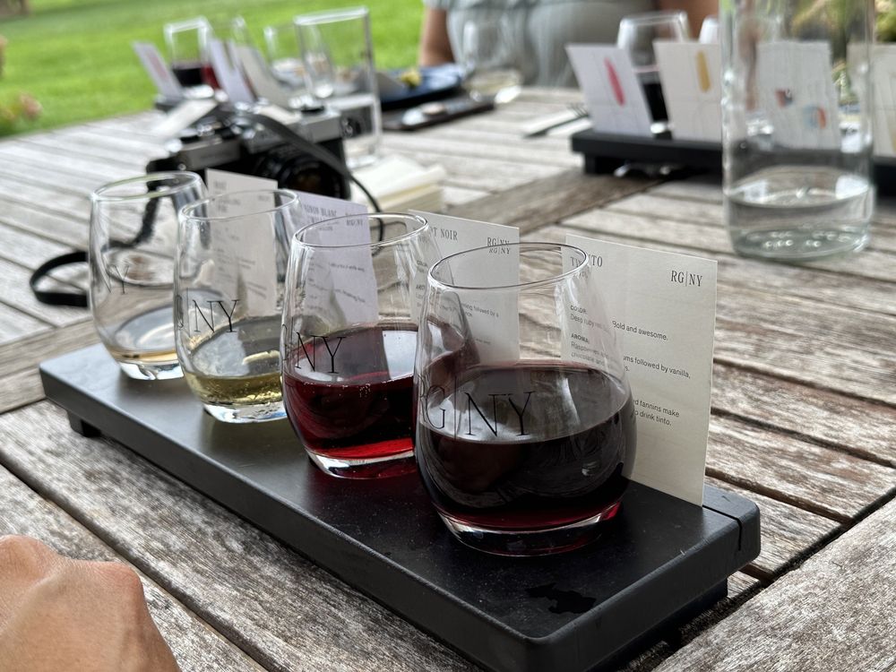 RGNY - Updated August 2025 - 179 Photos & 116 Reviews - 6025 Sound Ave ...