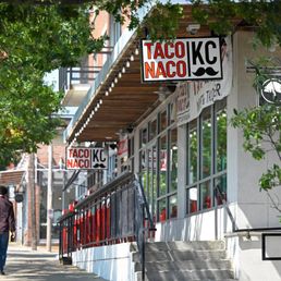 TACO NACO KC - Updated August 2025 - 217 Photos & 98 Reviews - 4141 ...