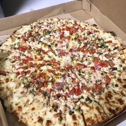 HIGH FIVE PIZZA - 495 Photos & 843 Reviews - Pizza - 171 Branham Ln ...
