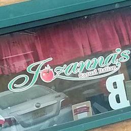 Jozanna’s Casual Italian Restaurant - Trusted Since 1969 - Updated July ...