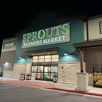 SPROUTS FARMERS MARKET - Updated December 2025 - 20 Photos & 15 Reviews ...