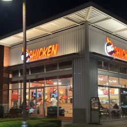 BIG CHICKEN - Updated July 2025 - 317 Photos & 199 Reviews - 921 N 10th ...