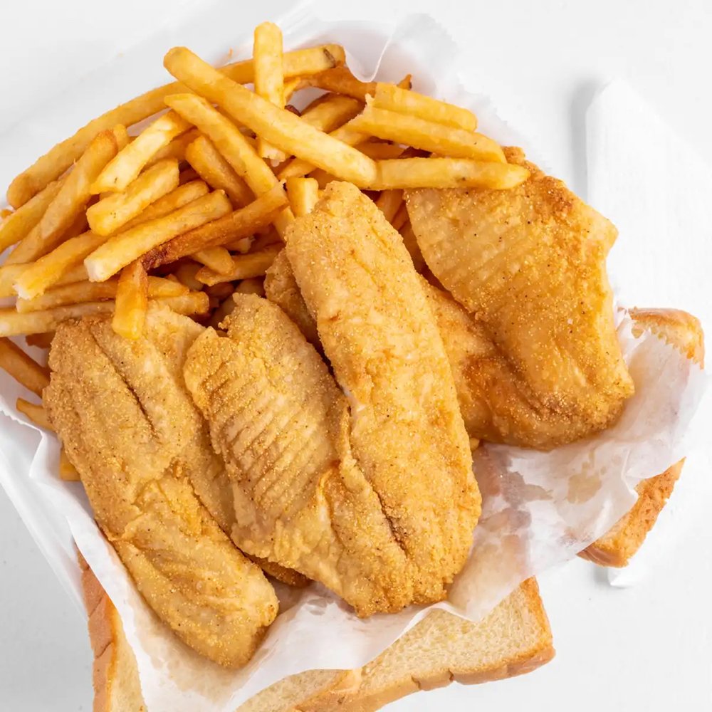 JAWS SEAFOOD AND CHICKEN - Updated December 2025 - 56 Photos & 44 ...