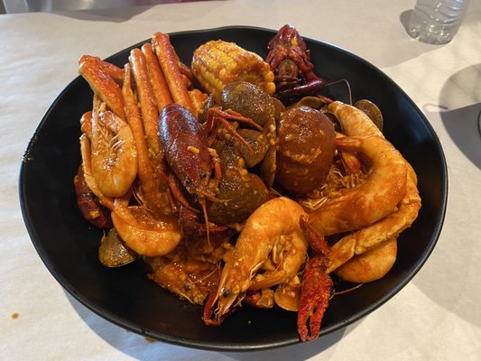 THE SPICE SEA - 70 Photos & 65 Reviews - 3345 W Greenway Rd, Phoenix ...