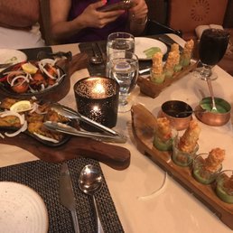 CHEF’S TABLE - Updated October 2025 - 439 Photos & 255 Reviews - 2161 ...