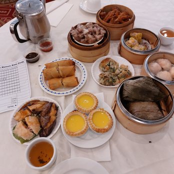 LA MAISON KAM FUNG - Updated January 2026 - 255 Photos & 109 Reviews ...