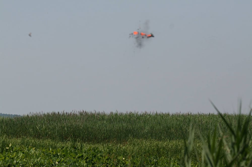 DELMARVA SPORTING CLAYS - Updated May 2026 - 20 Photos & 15 Reviews ...
