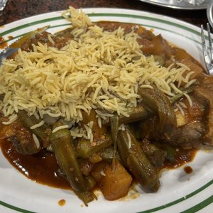 YEMEN CAFE & RESTAURANT - 217 Photos & 189 Reviews - 7317 5th Ave ...