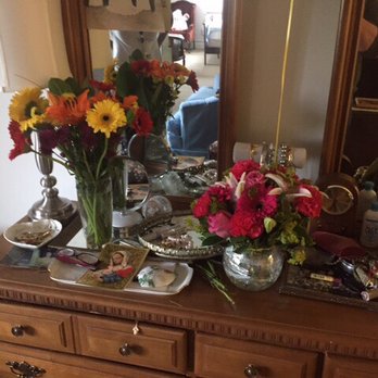 SPRINGDALE FLORIST & GARDEN CENTER - Updated December 2025 - 38 Photos ...