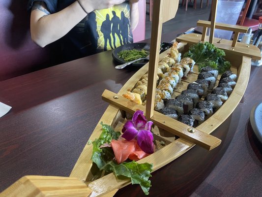 HIKO JAPANESE STEAK, SUSHI AND RAMEN - Updated January 2026 - 105 ...