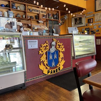 PANES BREAD CAFE - Updated June 2024 - 208 Photos & 853 Reviews - 3002 ...