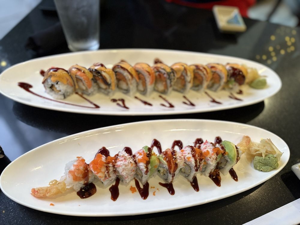 PACIFIC RIM BISTRO - Updated October 2025 - 288 Photos & 342 Reviews ...