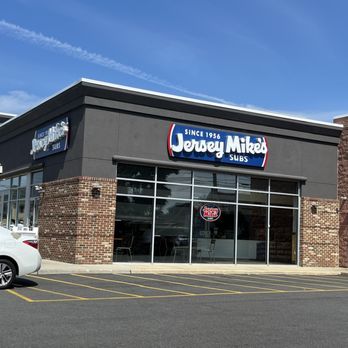 JERSEY MIKE’S SUBS - Updated August 2025 - 65 Photos & 20 Reviews - 180 ...